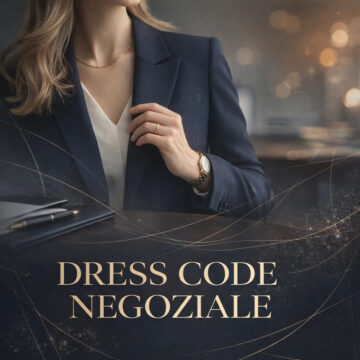 Dress code Negoziale | Accademia Consulenza di Immagine